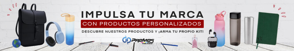 Promocionales » Promos Publicidad